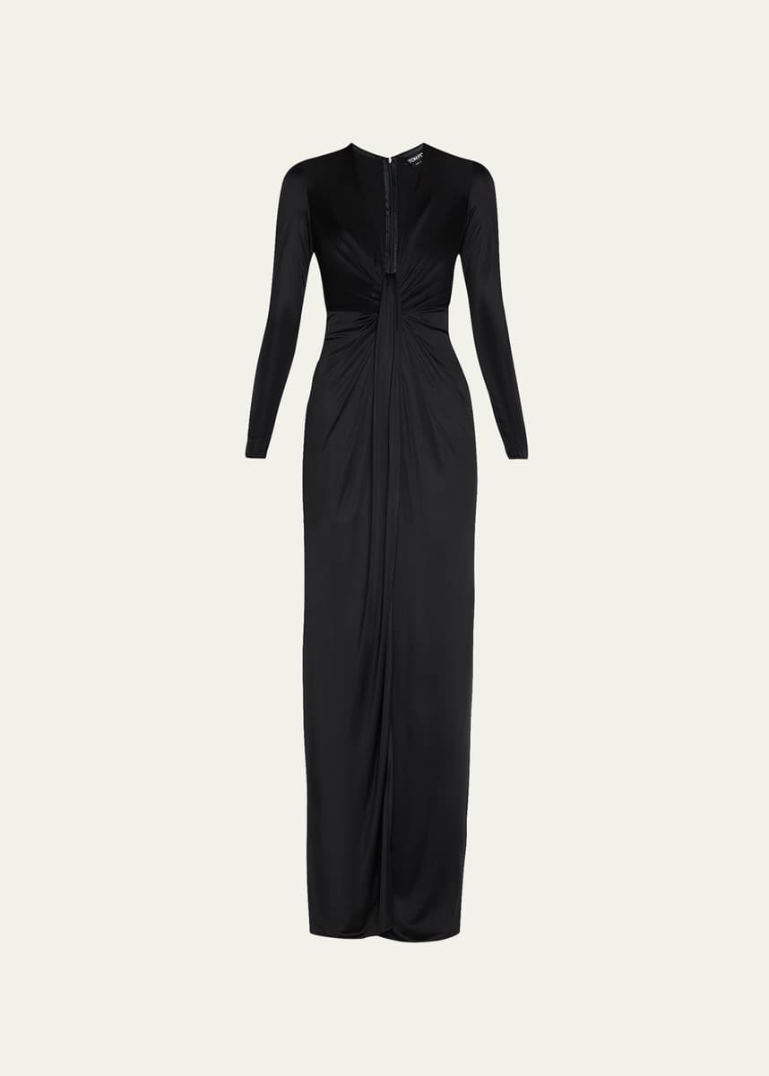Women’s Gowns on Sale at Bergdorf Goodman