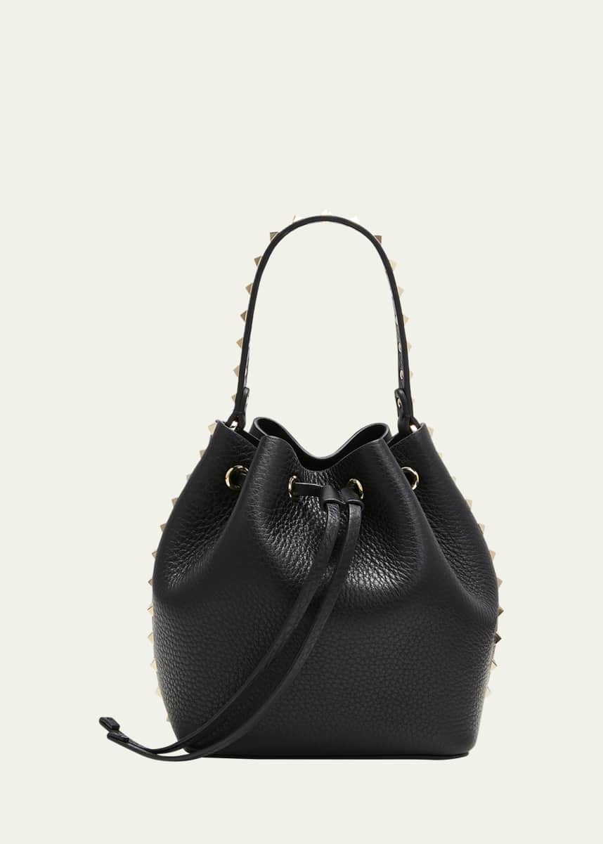 Designer Bucket Bags at Bergdorf Goodman