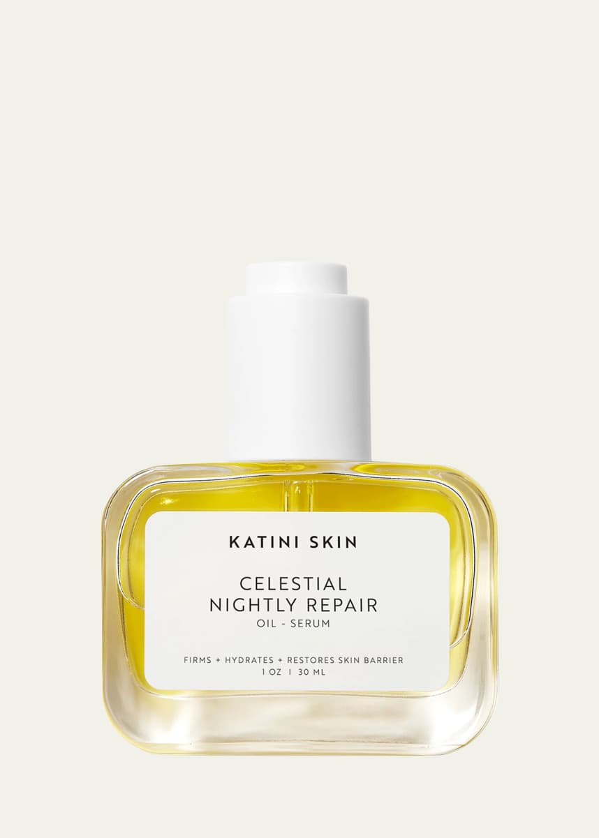 Katini Skin at Bergdorf Goodman