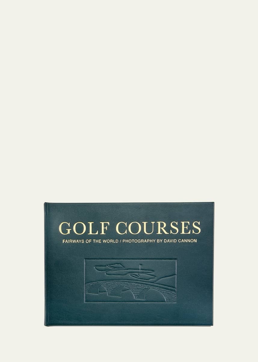 Books at Bergdorf Goodman