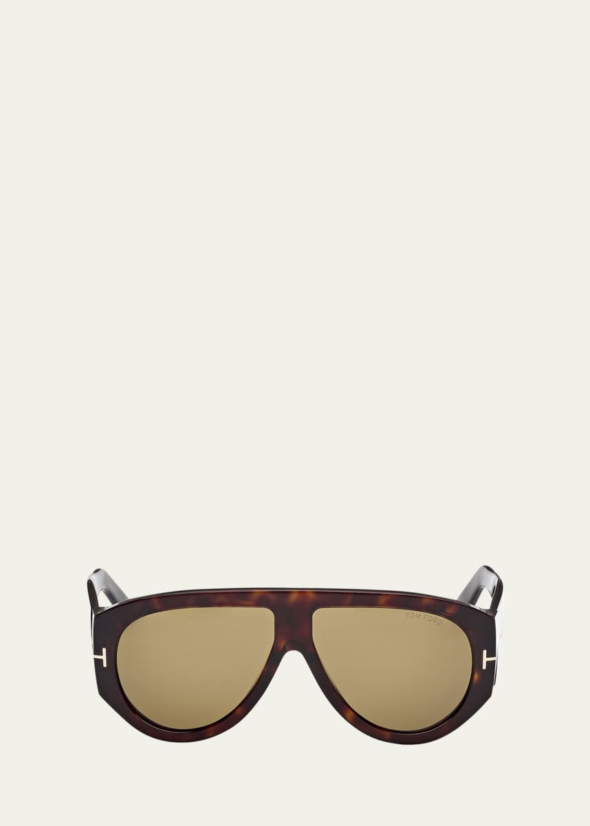 Tom Ford Men’s Sunglasses at Bergdorf Goodman