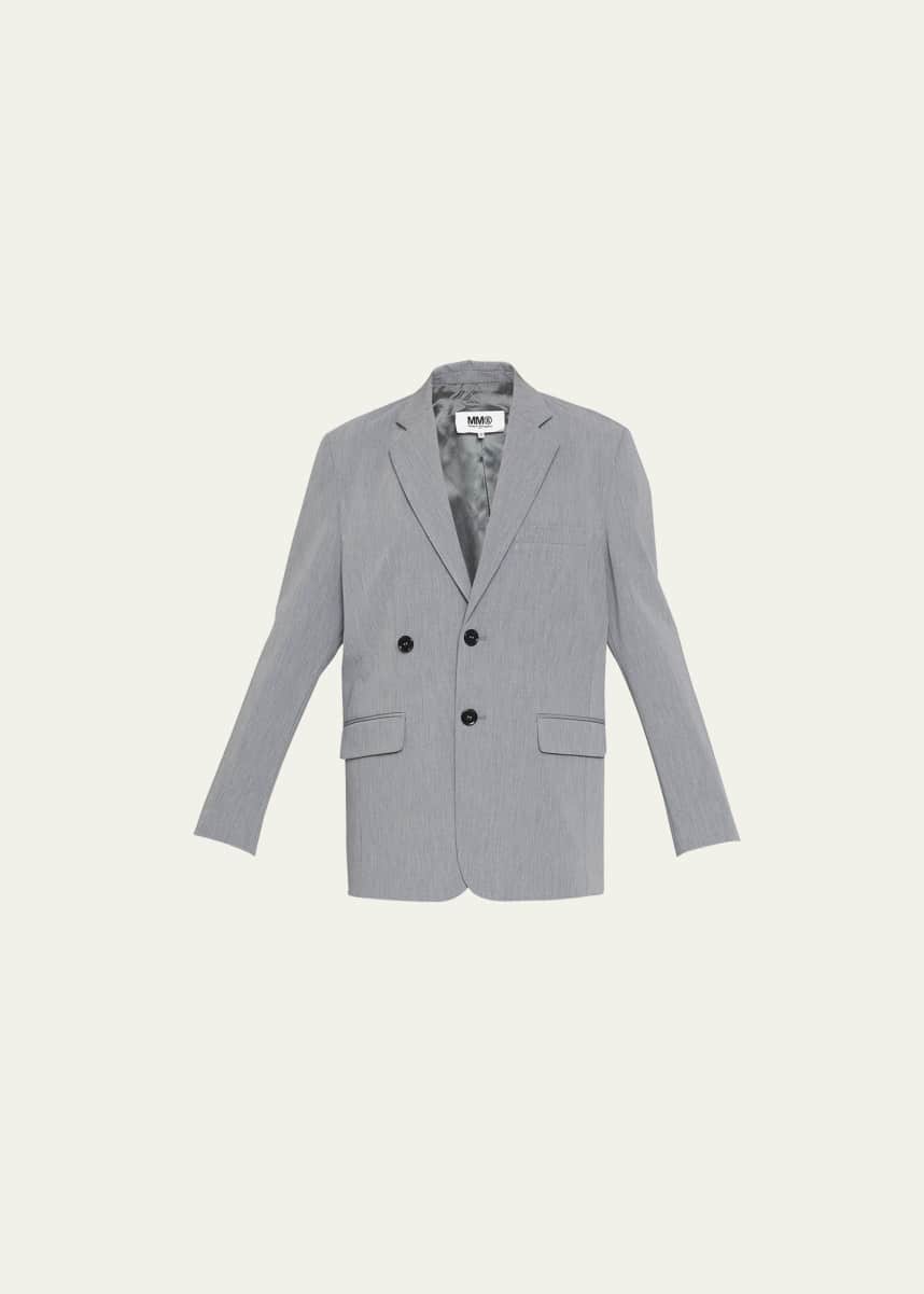 MM6 Maison Margiela Women's Clothing | Bergdorf Goodman