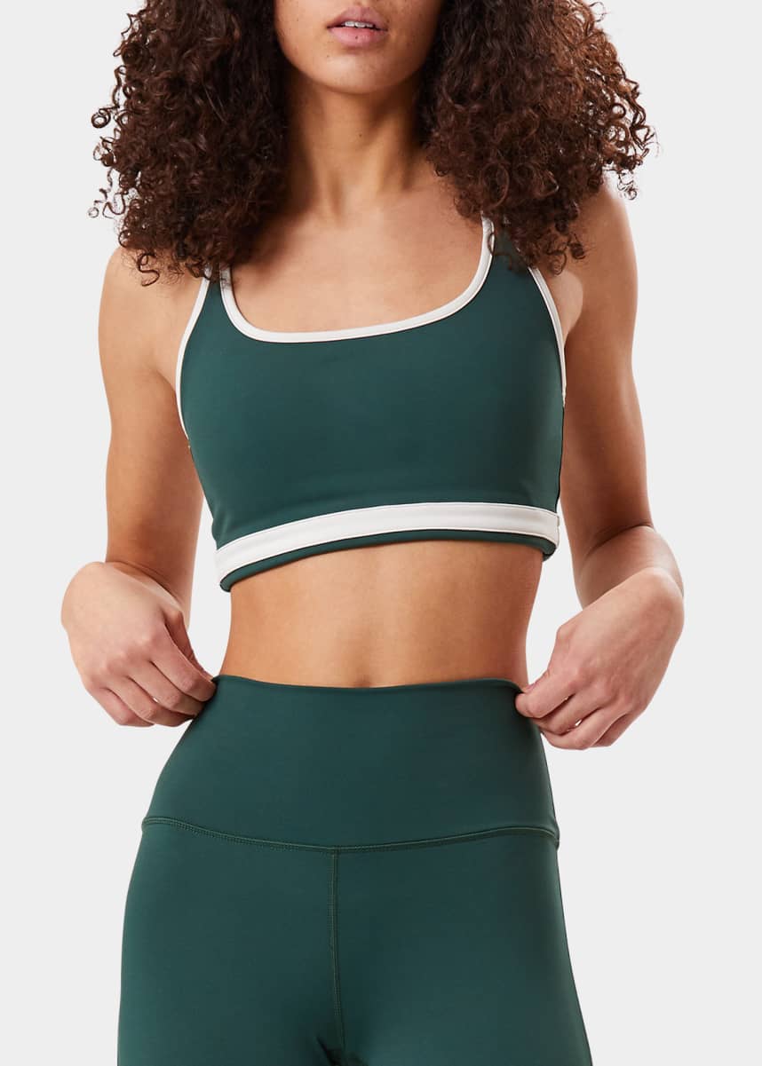 SPLITS59 at Bergdorf Goodman