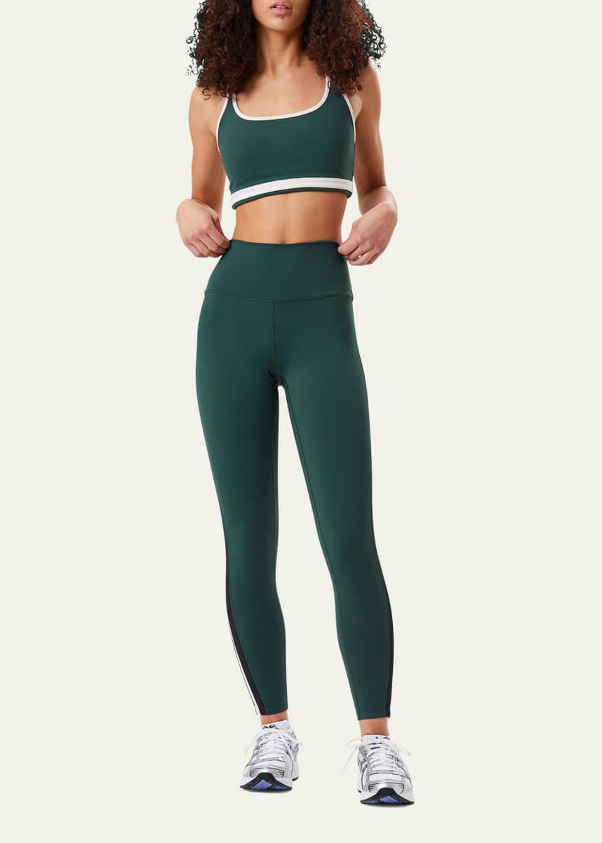 SPLITS59 at Bergdorf Goodman