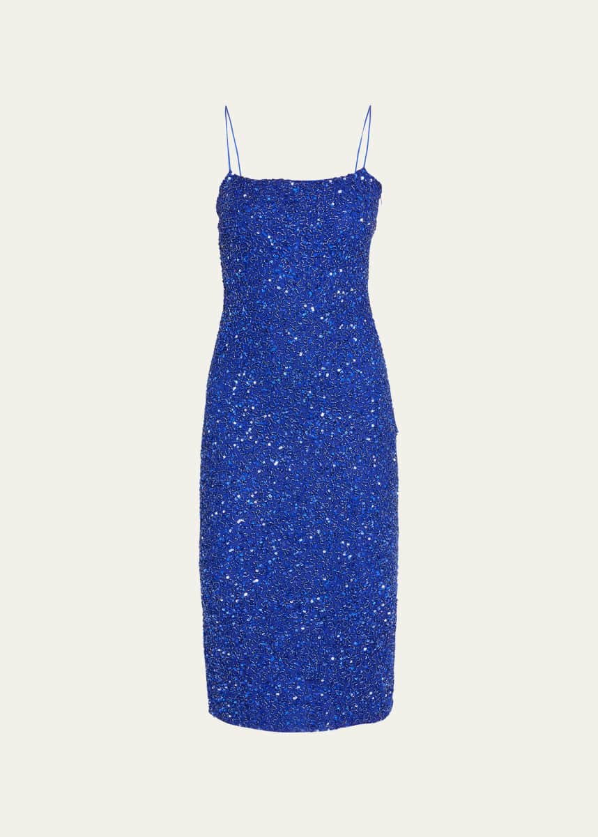 Retrofete Clothing at Bergdorf Goodman