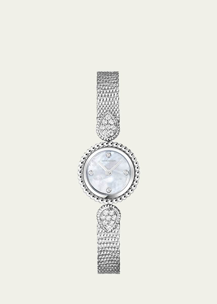 Designer Watches | Bergdorf Goodman