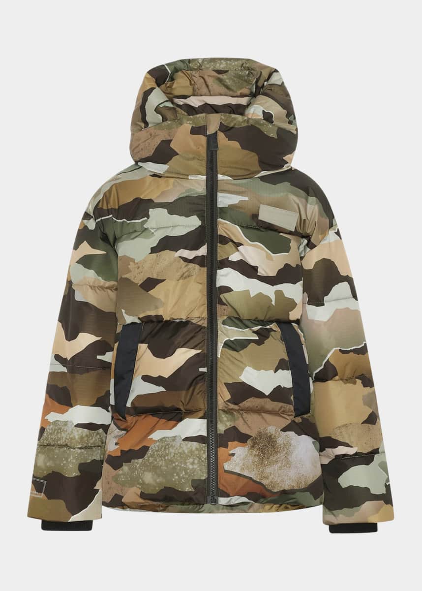 Molo at Bergdorf Goodman