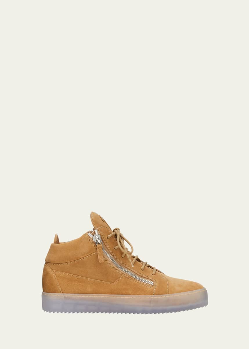 Giuseppe Zanotti Shoes at Bergdorf Goodman