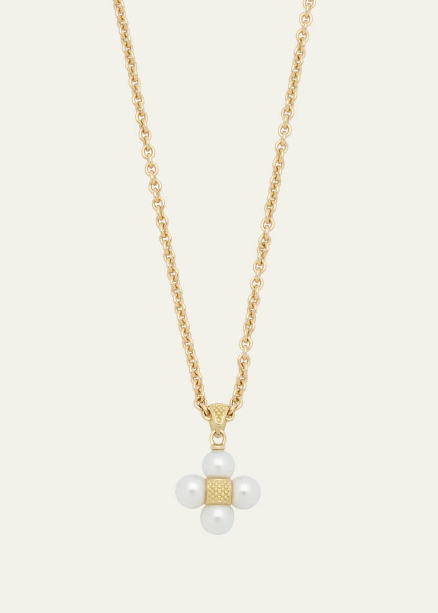 Paul Morelli Jewelry at Bergdorf Goodman