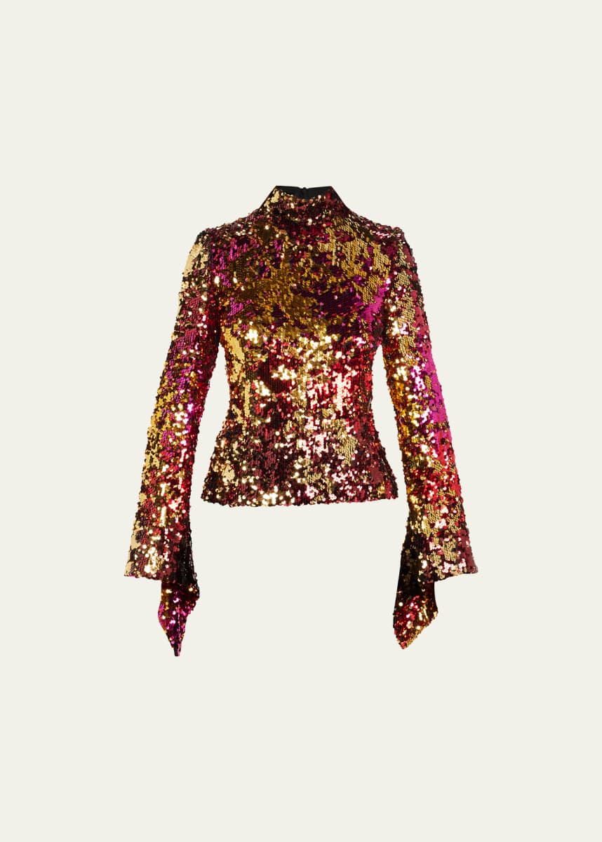 Halpern Clothing at Bergdorf Goodman