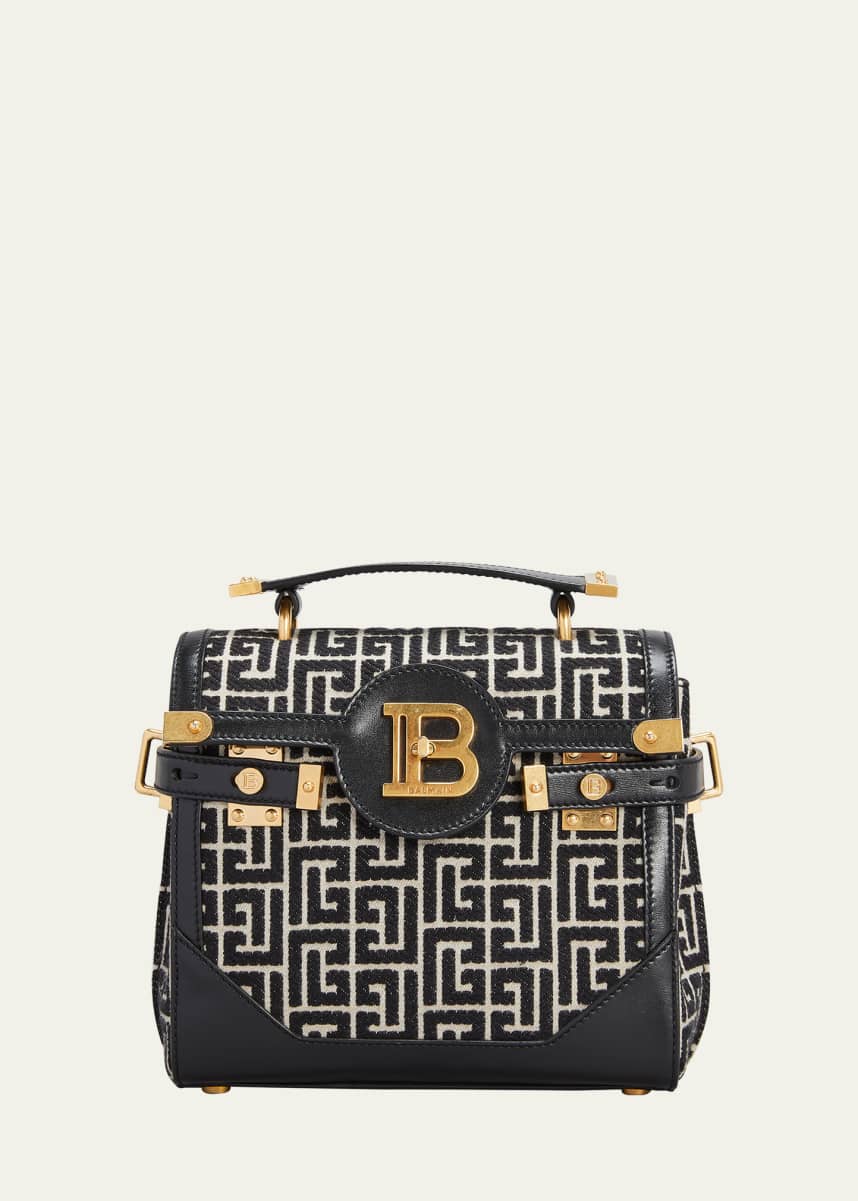 Balmain Clothing at Bergdorf Goodman