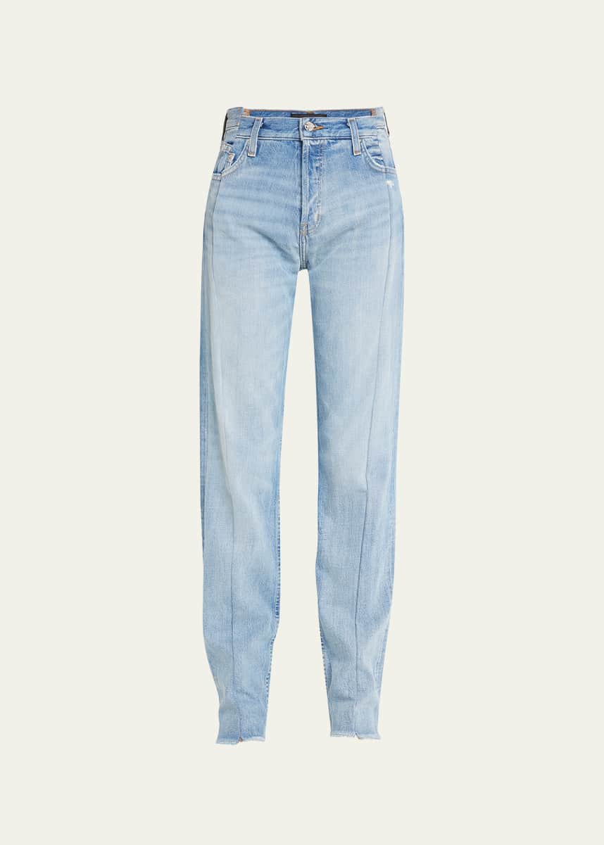 EB DENIM at Bergdorf Goodman