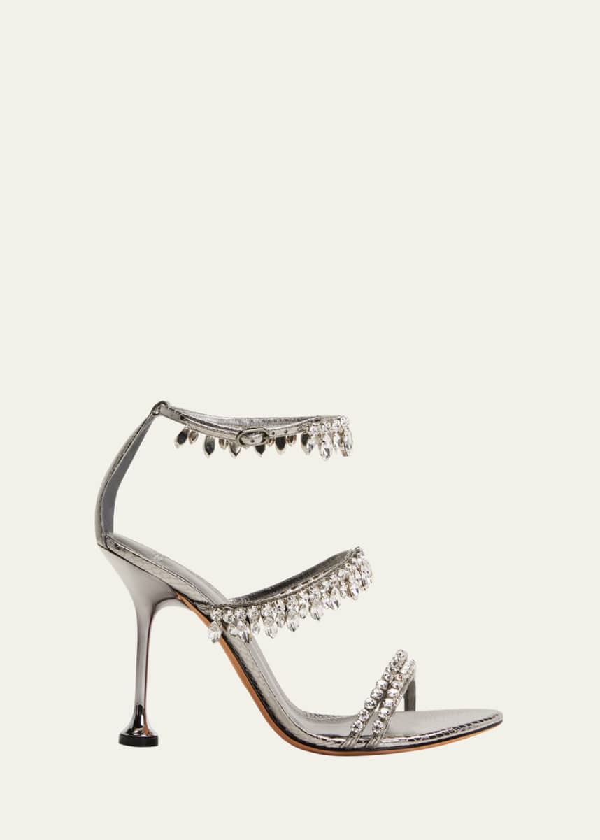 Alexandre Birman Shoes at Bergdorf Goodman