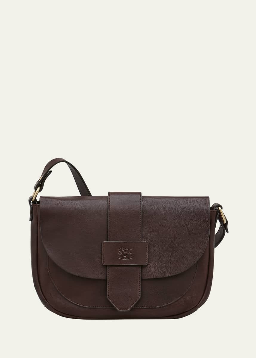 Il Bisonte at Bergdorf Goodman