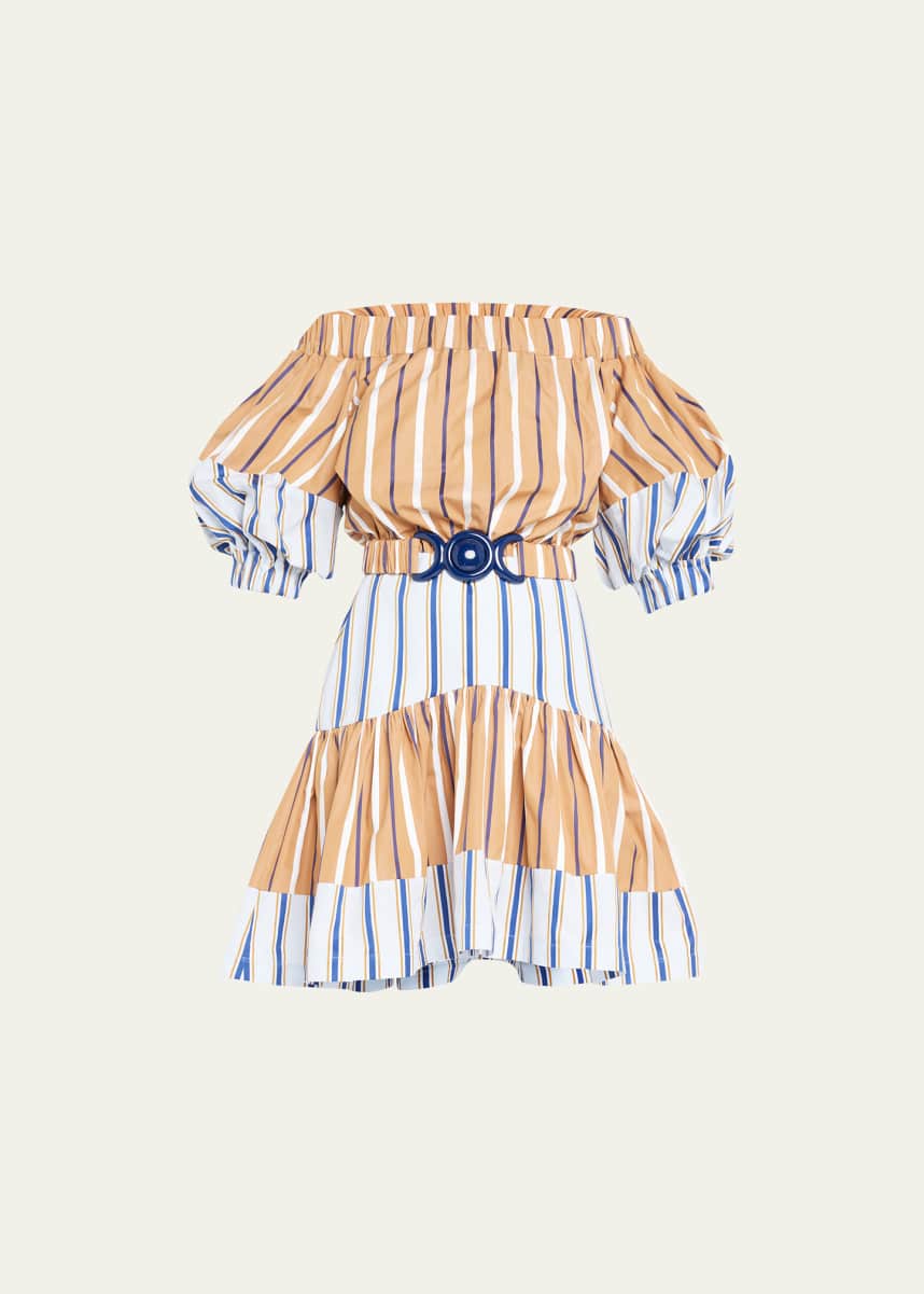 Silvia Tcherassi Clothing at Bergdorf Goodman