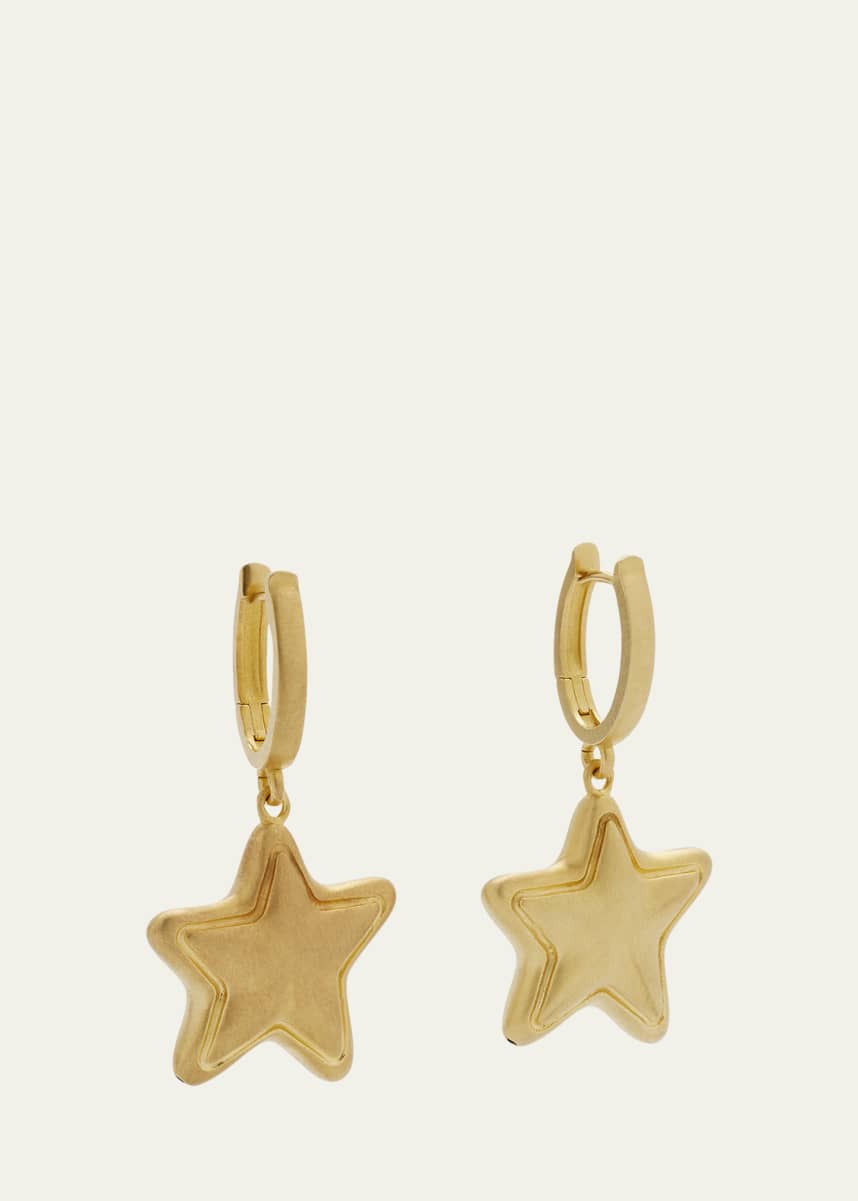 Lauren Rubinski at Bergdorf Goodman