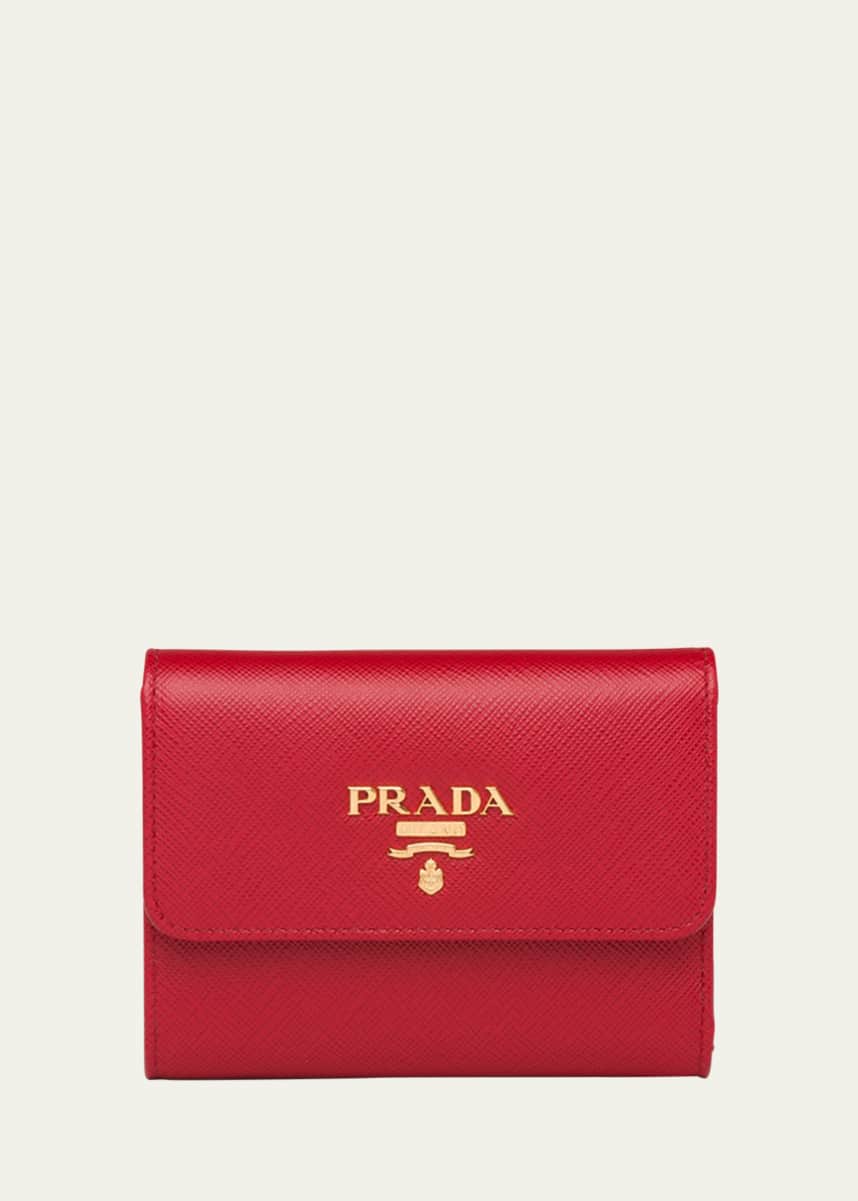 Designer Wallets & Wristlets for Women | Bergdorf Goodman