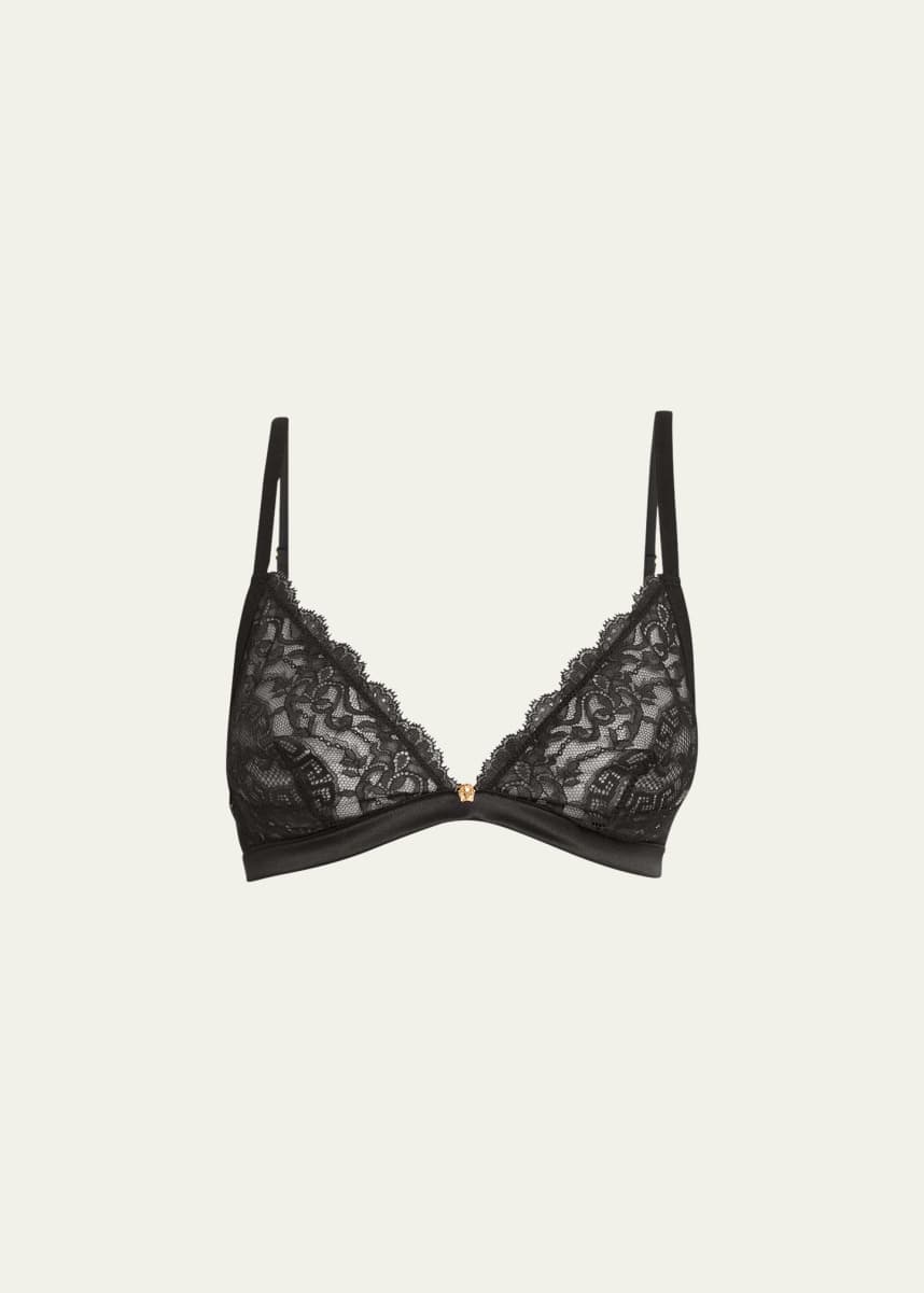 Women's Designer Lingerie & Sleepwear | Bergdorf Goodman
