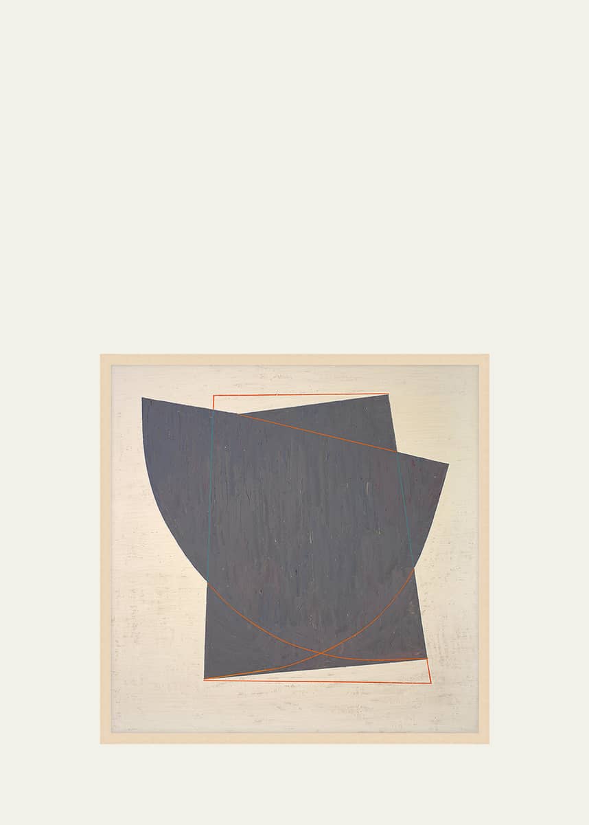 RFA Fine Art at Bergdorf Goodman