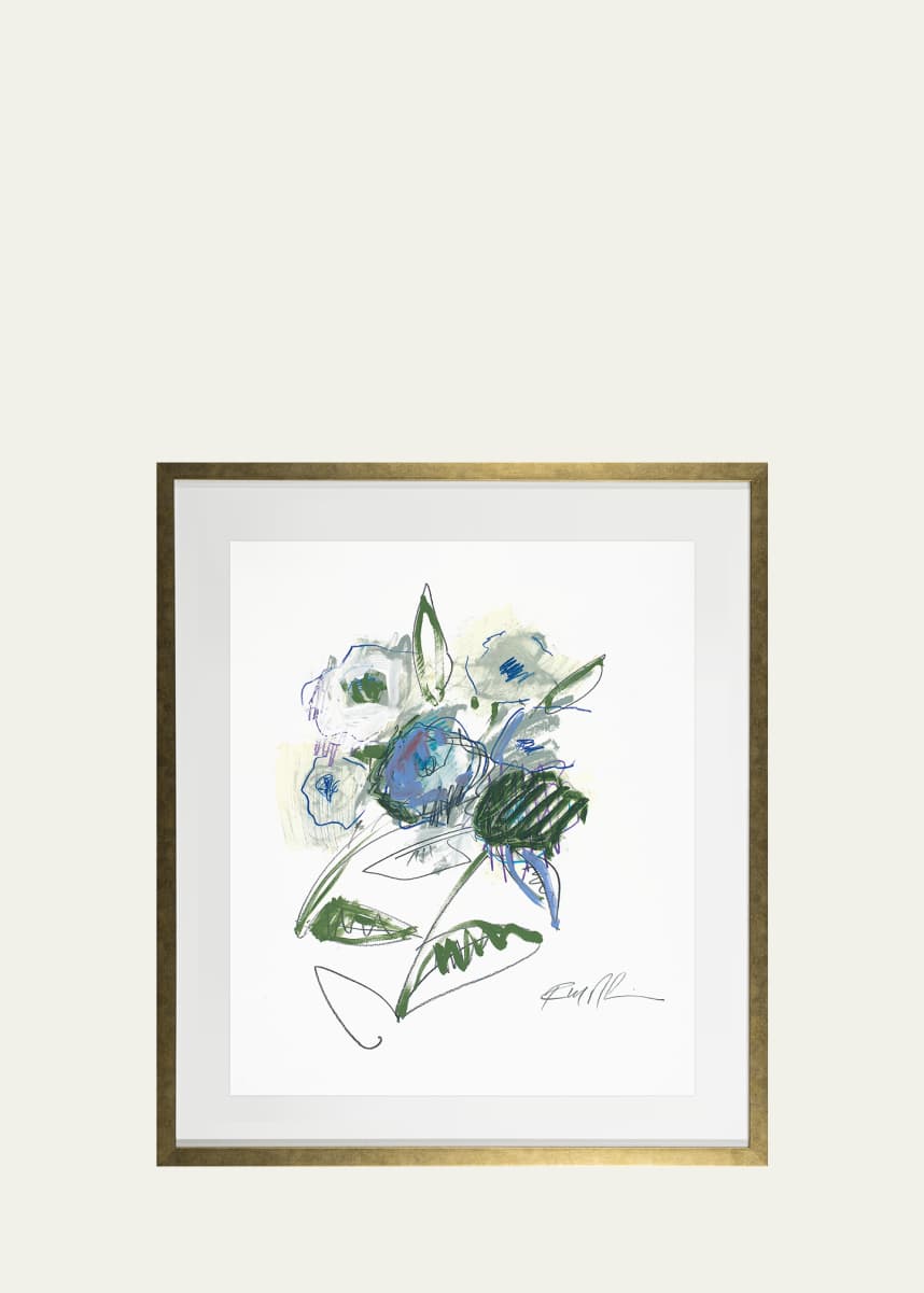 RFA Fine Art at Bergdorf Goodman