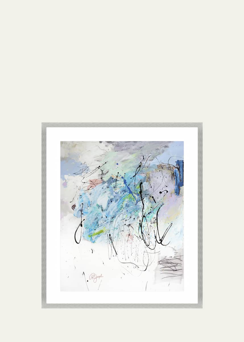 RFA Fine Art at Bergdorf Goodman