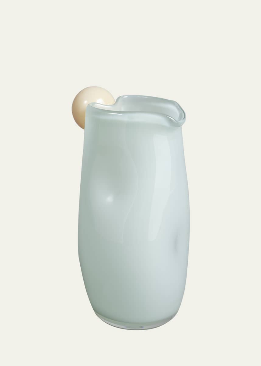 Helle Mardahl at Bergdorf Goodman