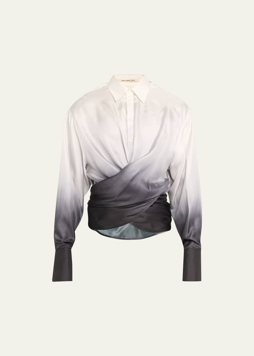 Peter Do Clothing at Bergdorf Goodman