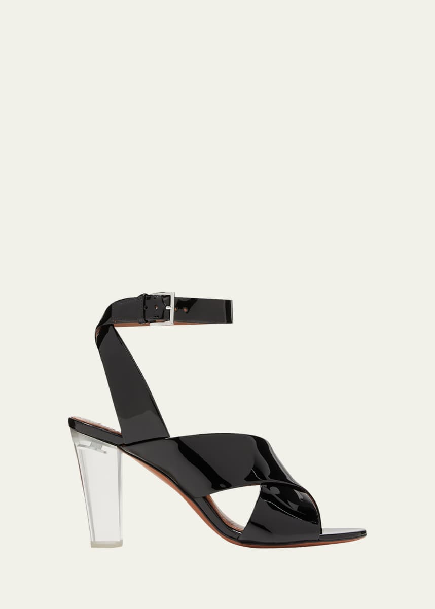 ALAIA Shoes & Sandals at Bergdorf Goodman