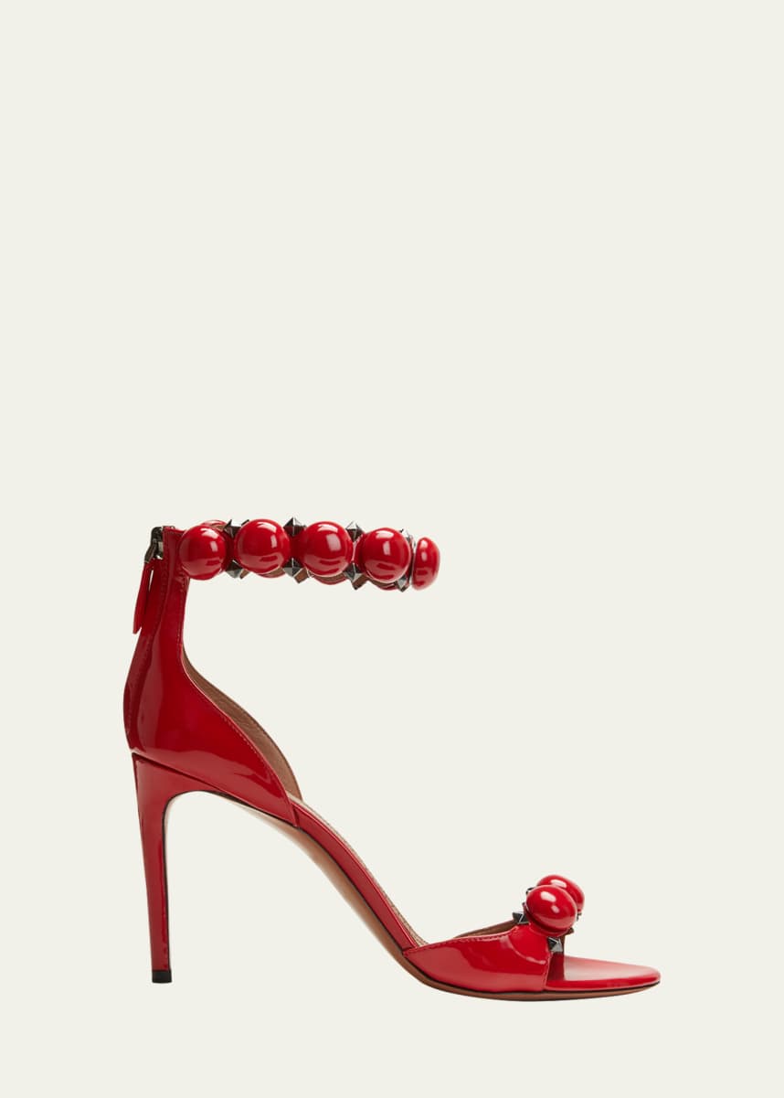 Alaia Collection at Bergdorf Goodman
