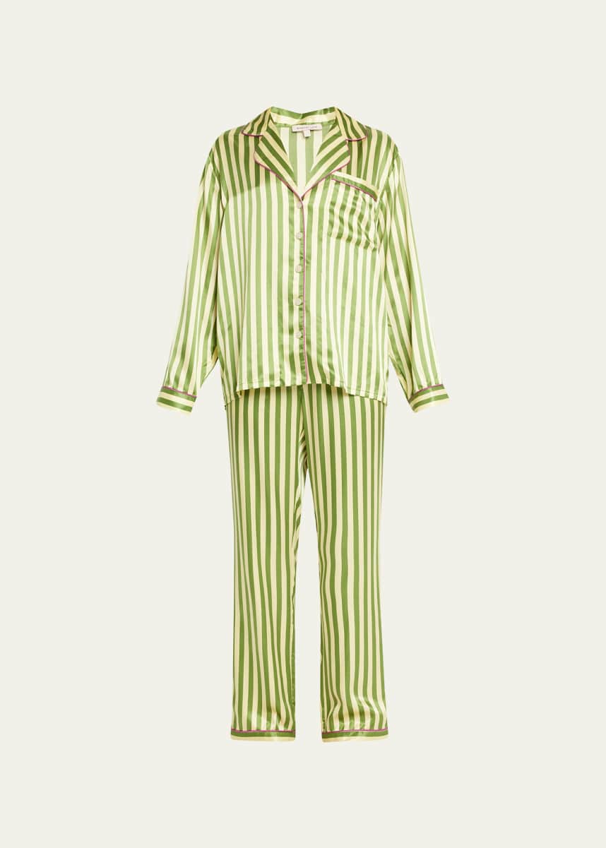 Morgan Lane at Bergdorf Goodman