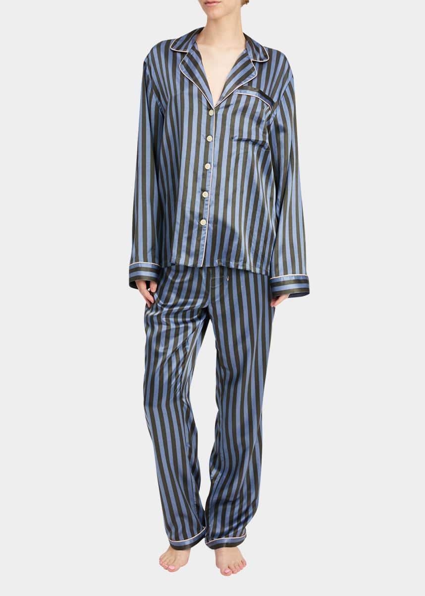 Morgan Lane at Bergdorf Goodman