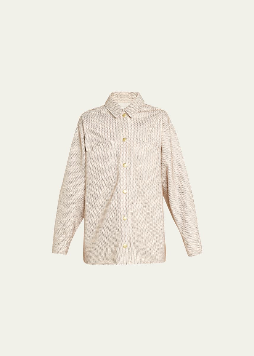 Triarchy at Bergdorf Goodman