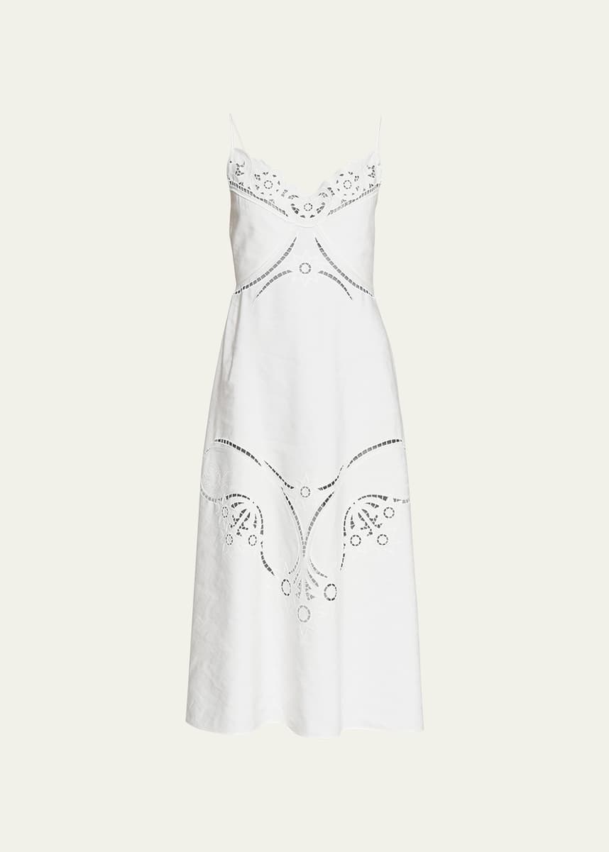 Magic Momemt at Bergdorf Goodman