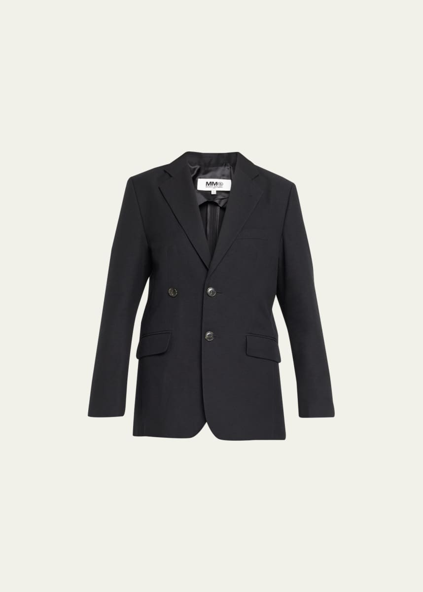 MM6 Maison Margiela at Bergdorf Goodman