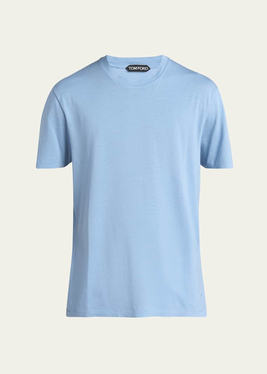 Men at Bergdorf Goodman