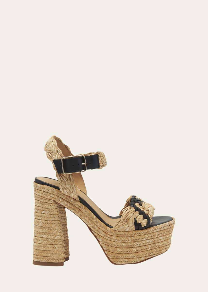 Castaner Shoes : Wedges & Sandals at Bergdorf Goodman