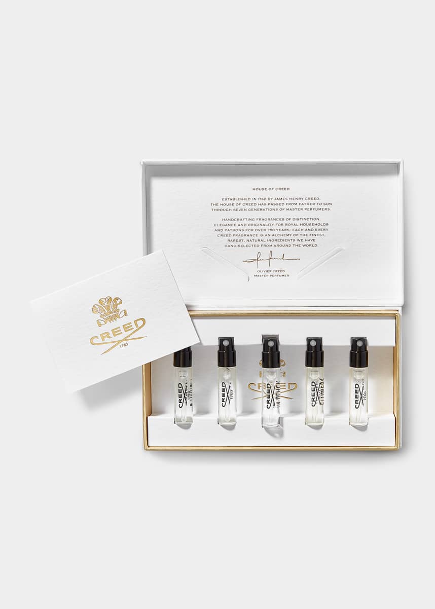 CREED: Fragrances, Bath & Body | Bergdorf Goodman