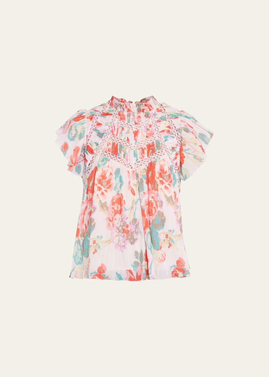 Sea Clothing at Bergdorf Goodman