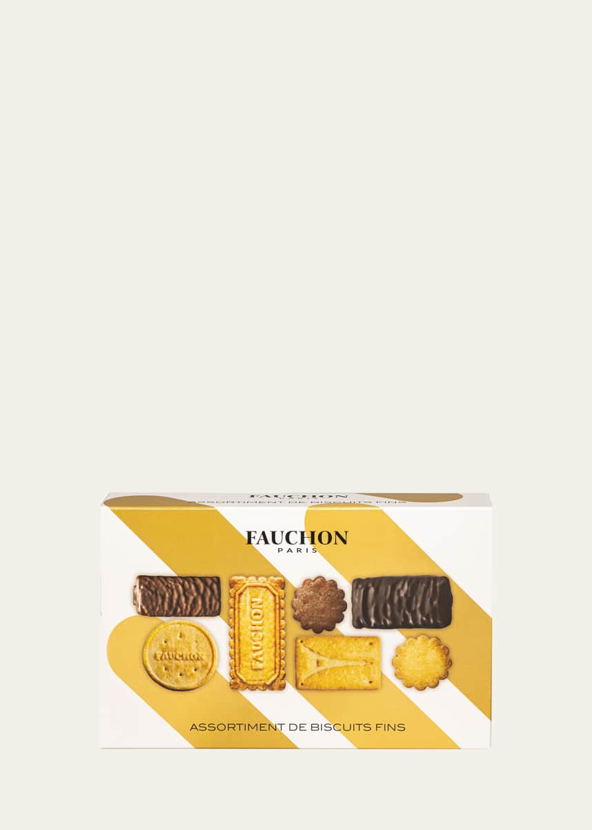 Fauchon at Bergdorf Goodman