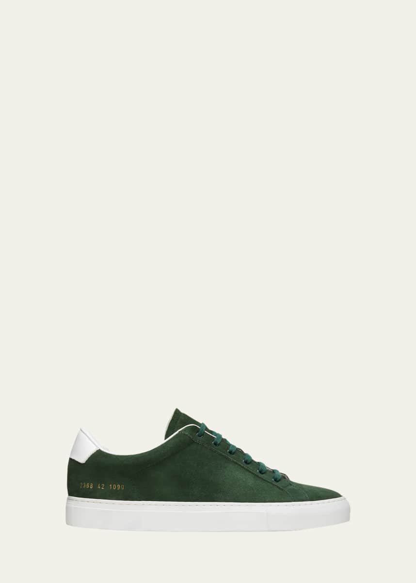 Common Projects Men’s Sneakers at Bergdorf Goodman