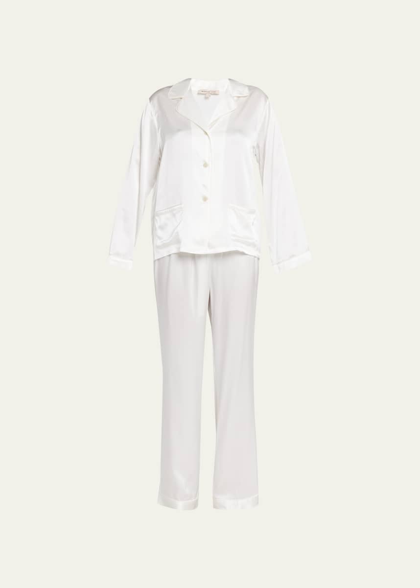 Morgan Lane at Bergdorf Goodman