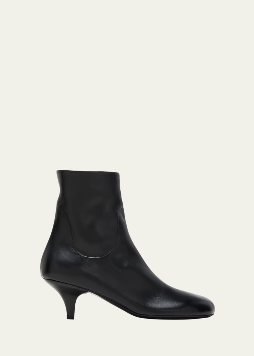 Designer Booties for Women | Bergdorf Goodman