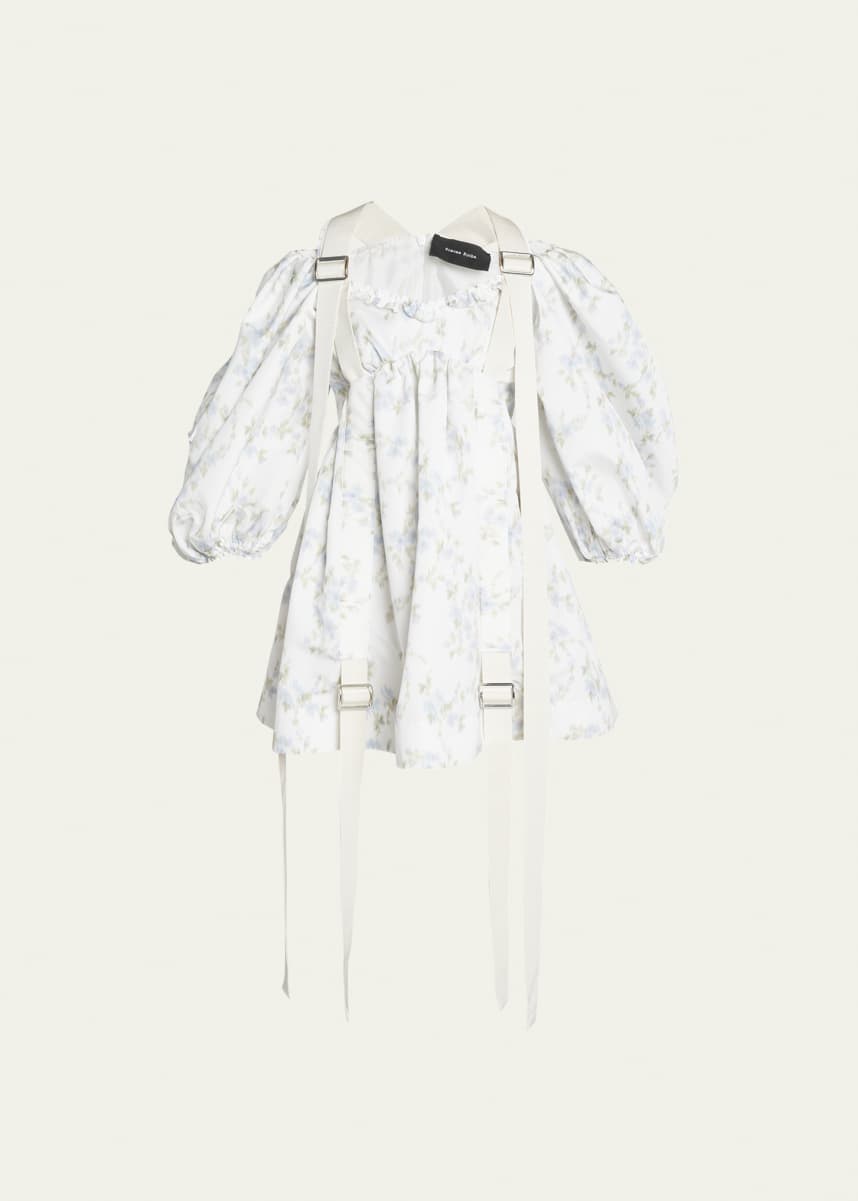 Simone Rocha Clothing at Bergdorf Goodman