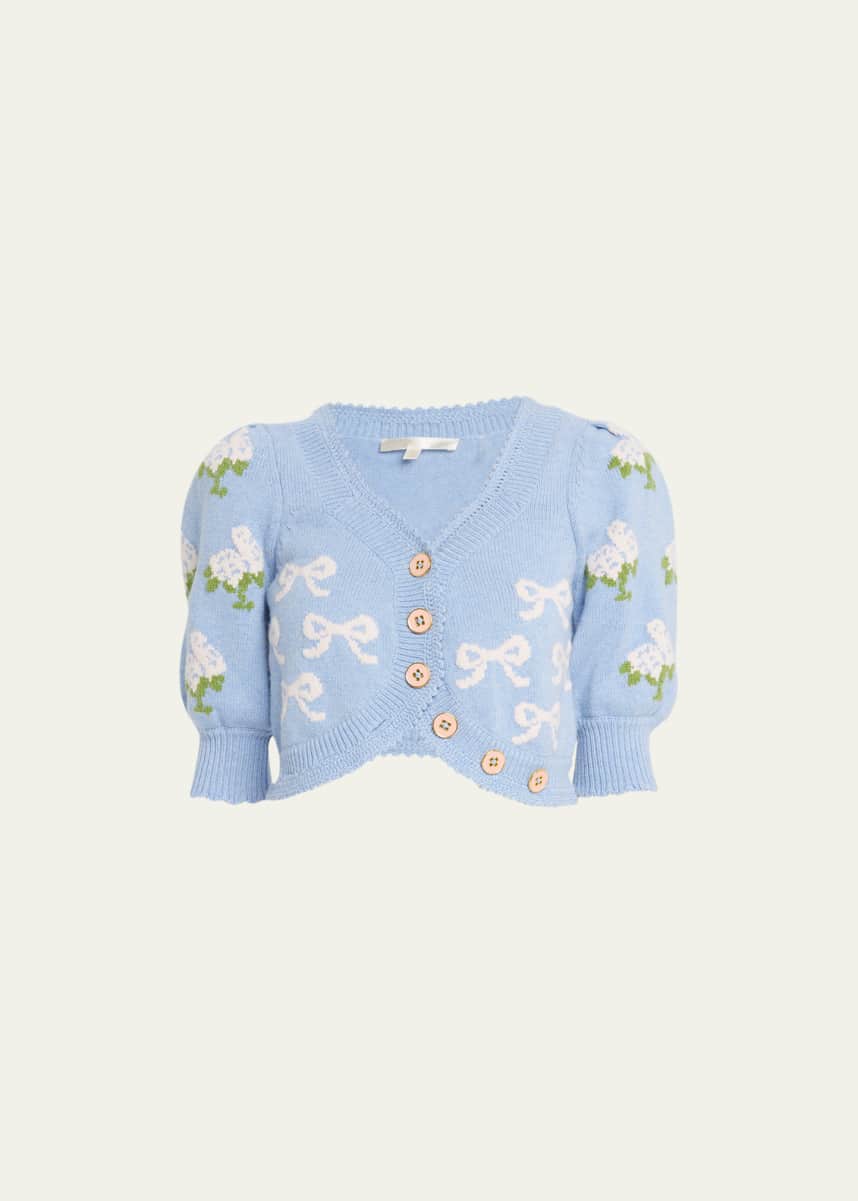 LoveShackFancy | Bergdorf Goodman
