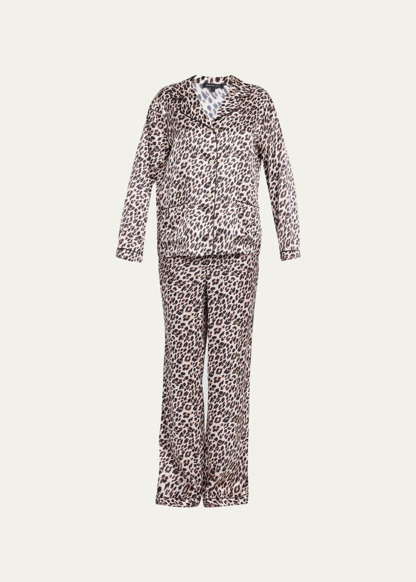 Morgan Lane At Bergdorf Goodman