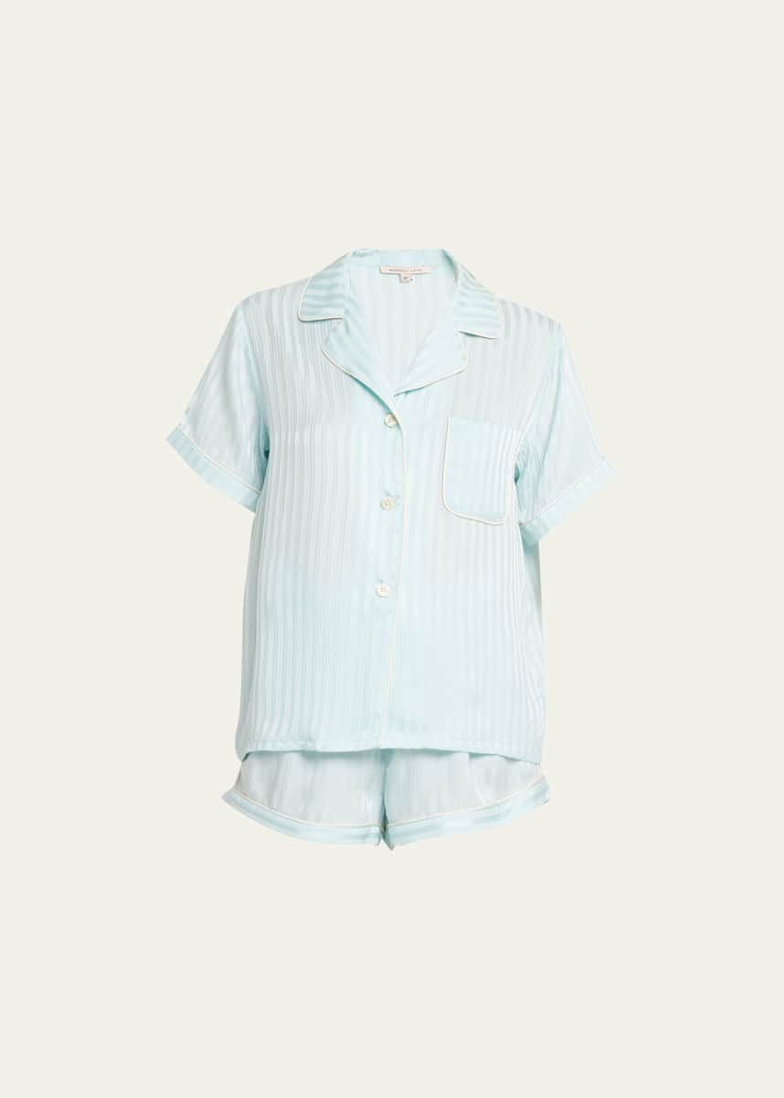 Morgan Lane at Bergdorf Goodman