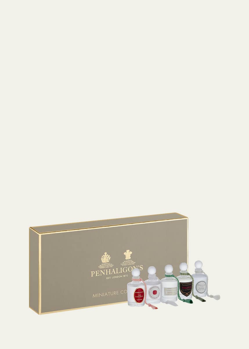 Penhaligon's at Bergdorf Goodman