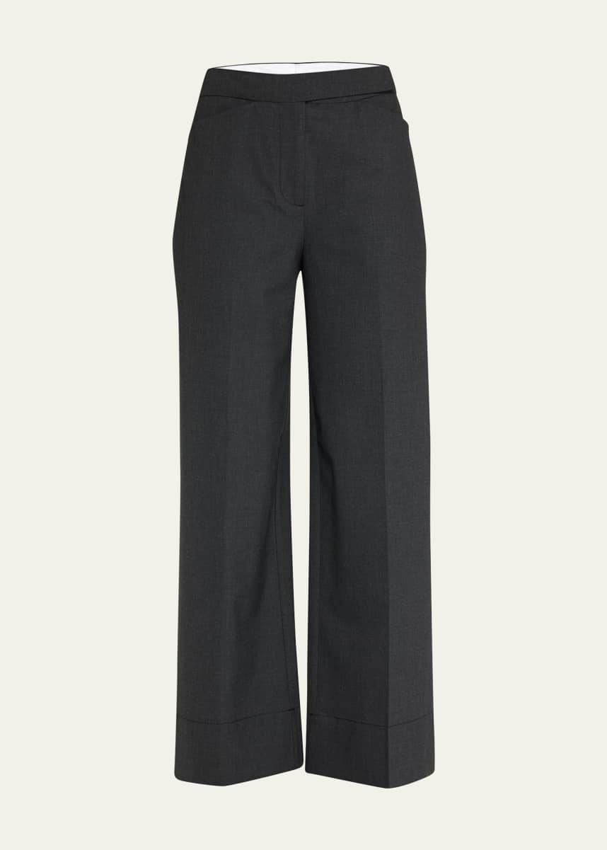 Ganni Clothing at Bergdorf Goodman