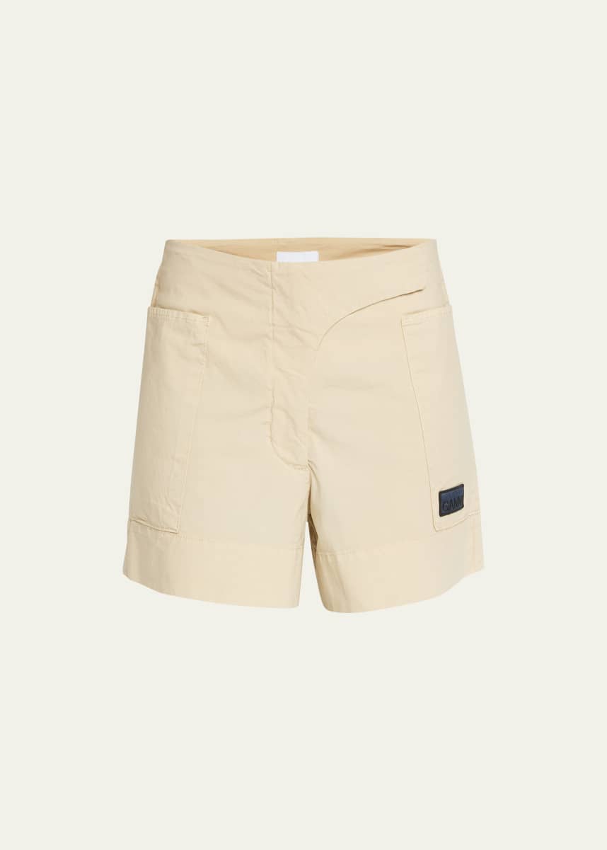 Ganni Clothing at Bergdorf Goodman