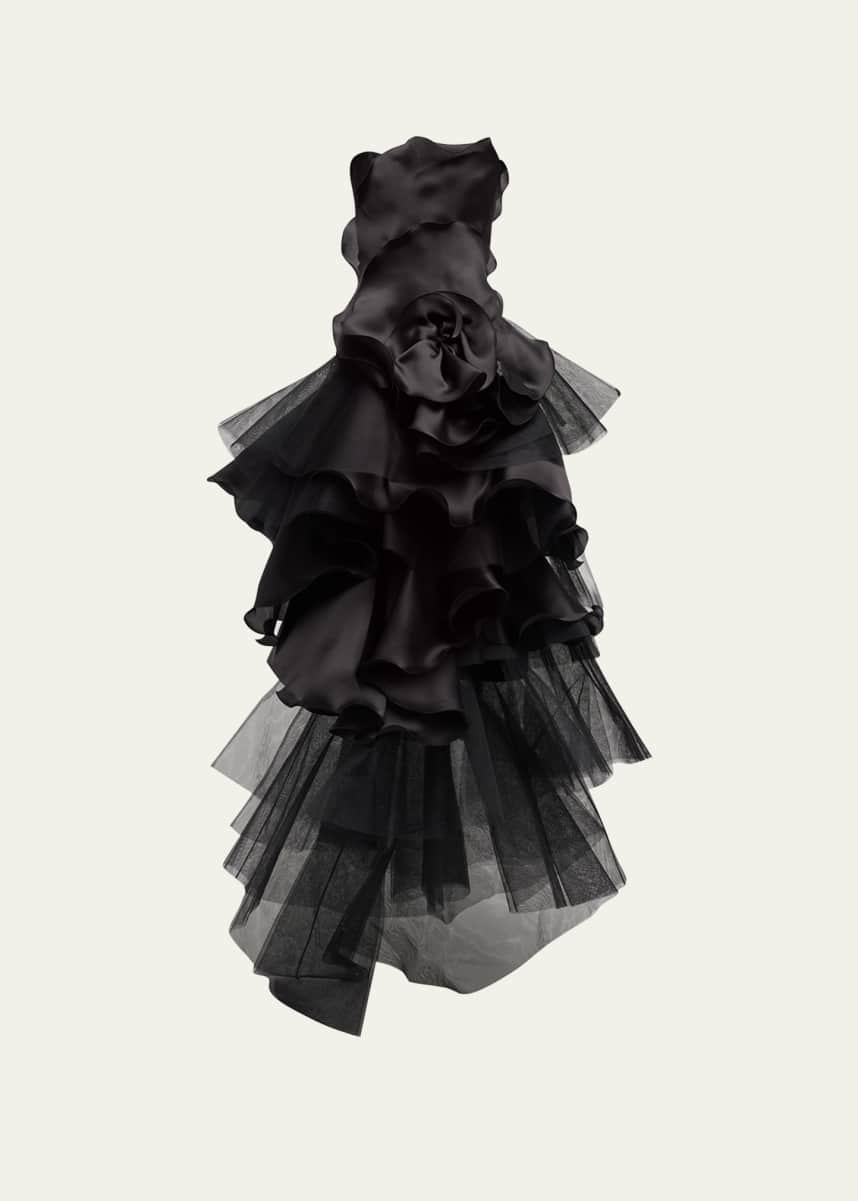 Marchesa Notte At Bergdorf Goodman